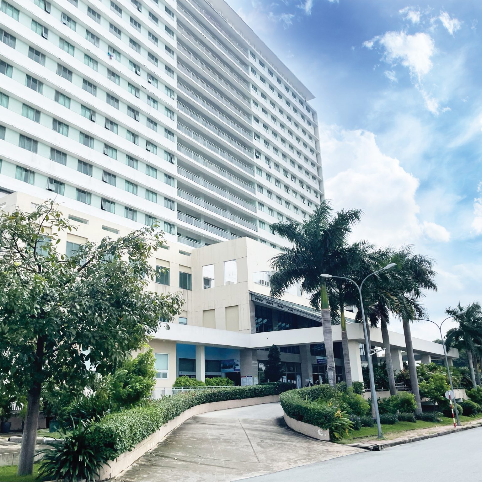 Giới thiệu - BỆNH VIỆN ĐỒNG NAI -2